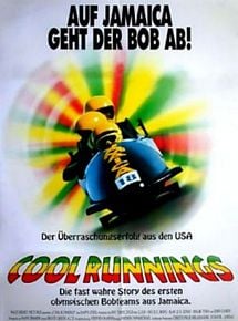 Cool Runnings - Film 1993 - FILMSTARTS.de