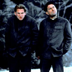 Wir sind keine Engel - Film 1989 - FILMSTARTS.de