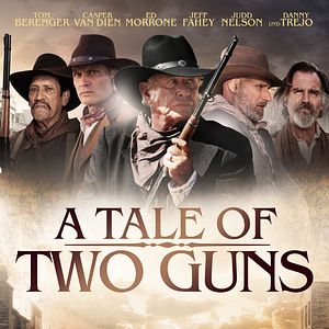 A Tale Of Two Guns Film Filmstarts De