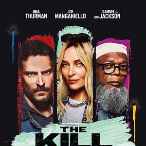The Kill Room Film Filmstarts De