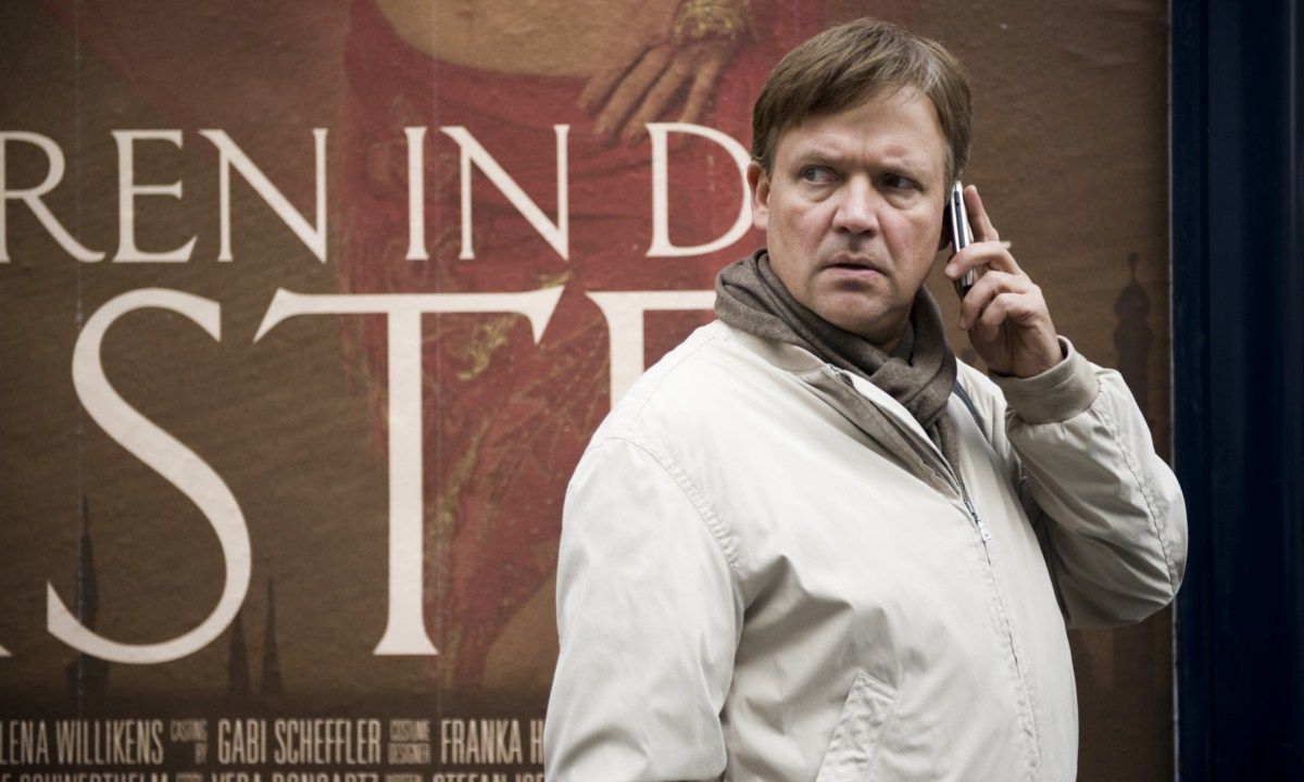 Bild von Ruhm - Bild 13 auf 20 - FILMSTARTS.de