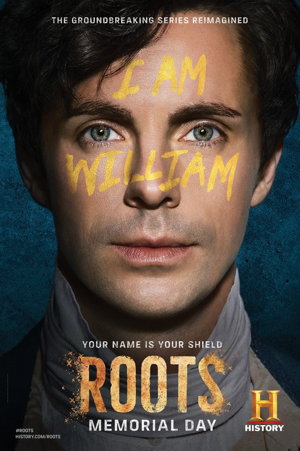Poster Roots 2016 Poster 2 Von 12 FILMSTARTS de poster-roots-2016-poster-2-von-12-filmstarts-de