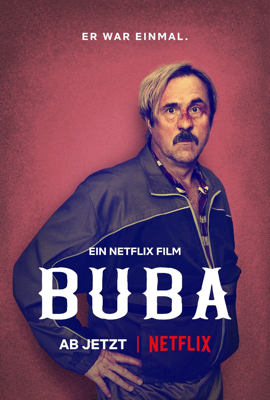 Buba Film Filmstarts De