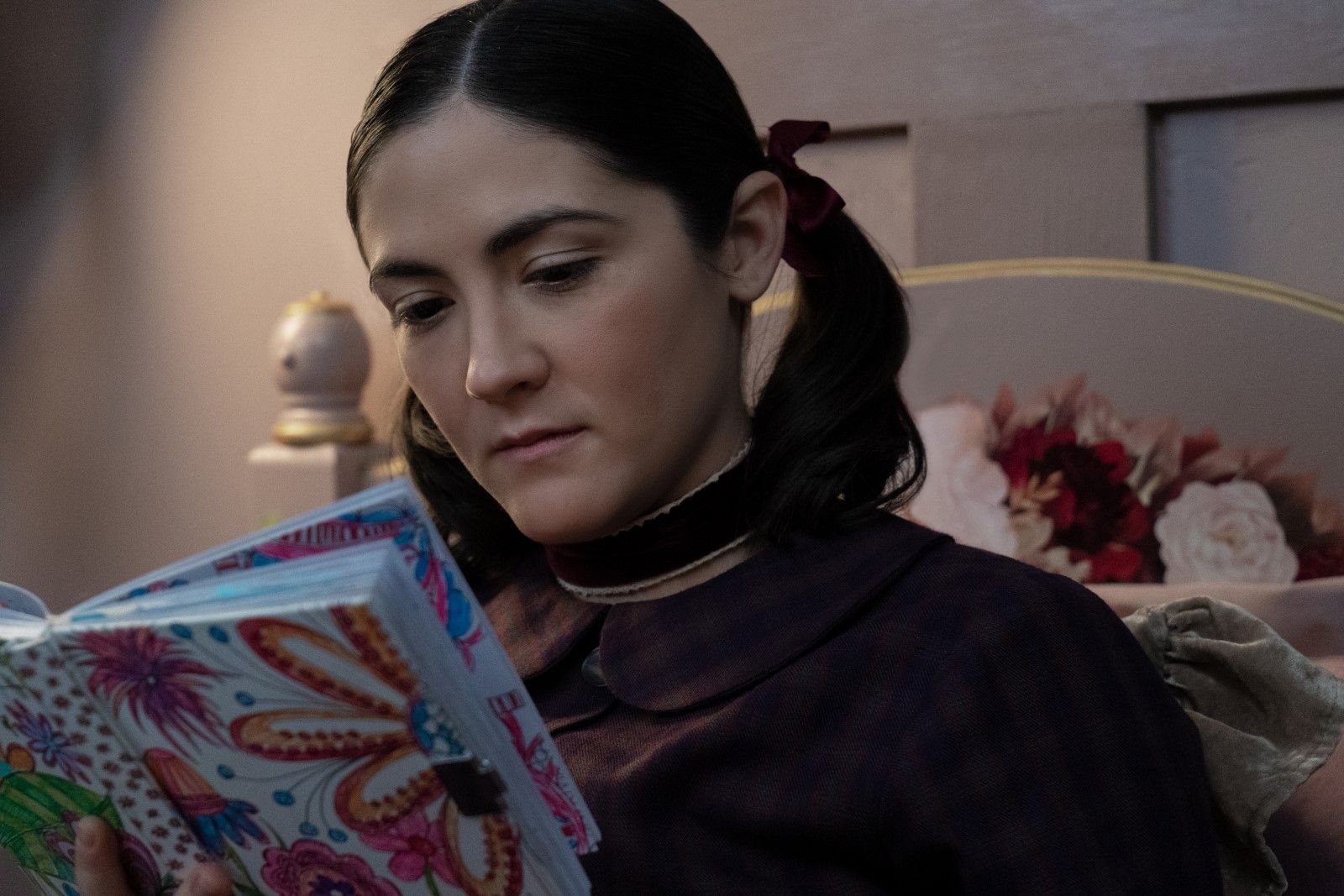 Bild Zu Isabelle Fuhrman Orphan 2 First Kill Bild Isabelle Fuhrman