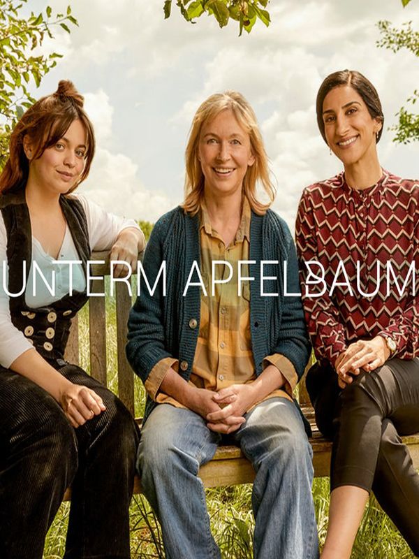Bilder Und Fotos Zur Serie Unterm Apfelbaum FILMSTARTS De
