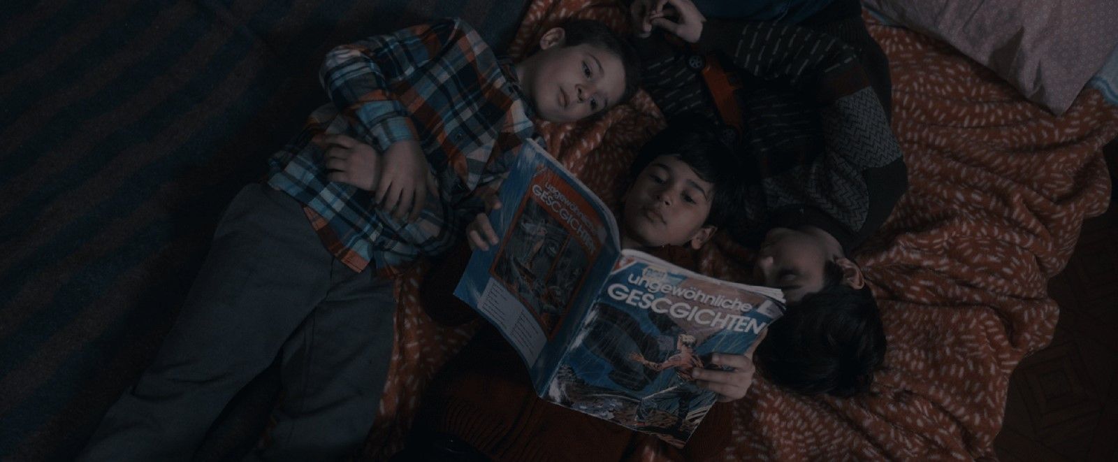 Foto zum Film Her Şeye Rağmen Bild 24 auf 28 FILMSTARTS de