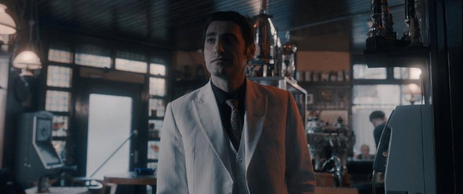 Foto zum Film Her Şeye Rağmen Bild 13 auf 28 FILMSTARTS de