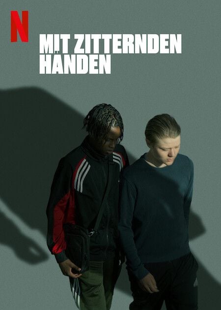 Mit zitternden Händen TV Serie 2024 FILMSTARTS de