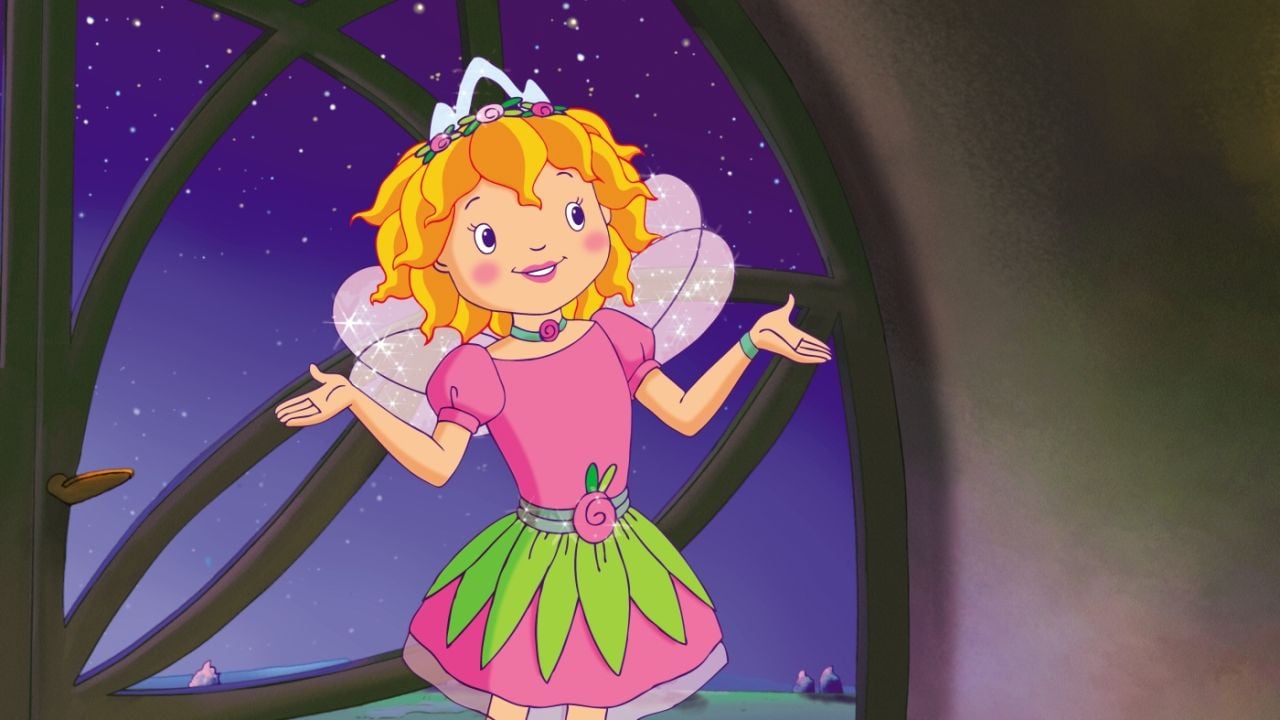Bild von Prinzessin Lillifee - Bild 2 auf 25 - FILMSTARTS.de