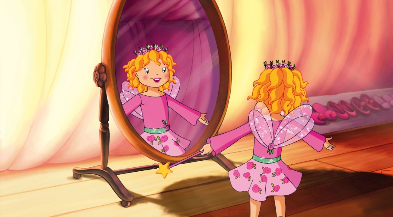 Bild von Prinzessin Lillifee - Bild 11 auf 25 - FILMSTARTS.de