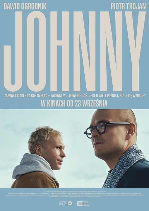 Poster Zum Film Johnny Bild 2 Auf 2 FILMSTARTS De