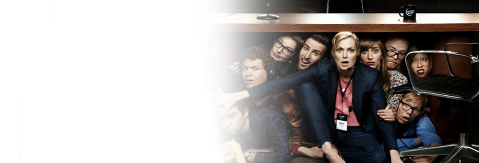 Nightcap - TV-Serie 2016 - FILMSTARTS.de