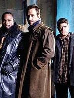 Roman Danylo - FILMSTARTS.de