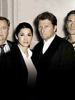 Beatrice Kessler - FILMSTARTS.de