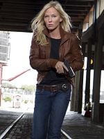 Charissa Allen - FILMSTARTS.de