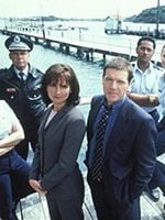 Toni Scanlan - FILMSTARTS.de