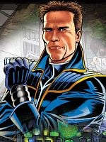 Arnold Schwarzenegger - FILMSTARTS.de