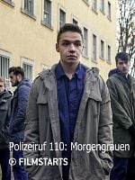 Manuel Steitz - FILMSTARTS.de