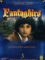 Nicholas Rogers - FILMSTARTS.de