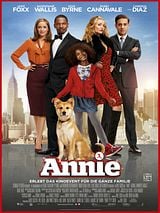 Annie Soundtrack - FILMSTARTS.de