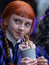 Ava Petsch - FILMSTARTS.de