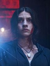 Als du mich sahst - Film 2024 - FILMSTARTS.de