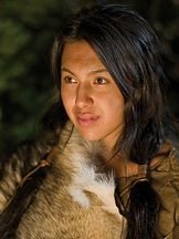 Maïna - Das Wolfsmädchen - Film 2013 - FILMSTARTS.de