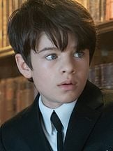 Artemis Fowl - Film 2020 - FILMSTARTS.de