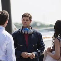 Knight Rider: Knight Rider : Bild Smith Cho - 20 von 30 - FILMSTARTS.de