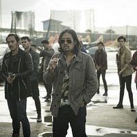 Poster zum Film Siew Lup - Mörderische Lust - Bild 2 auf 2 - FILMSTARTS.de