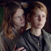 Foto zum Film Luise - Bild 7 auf 15 - FILMSTARTS.de