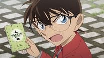 Detektiv Conan - 27. Film: Das 1-Million-Dollar-Pentagramm - Film 2025 - FILMSTARTS.de