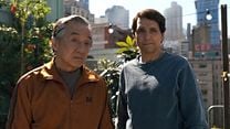 Karate Kid: Legends Trailer - Karate Kid: Legends Trailer (2) DF ...