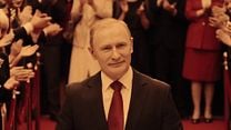 Putin - Film 2024 - FILMSTARTS.de