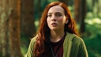 Ein Mädchen namens Willow Trailer - Ein Mädchen namens Willow Trailer ...