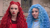 Descendants 4: The Rise of Red - Film 2023 - FILMSTARTS.de