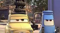 Cars - Film 2006 - FILMSTARTS.de