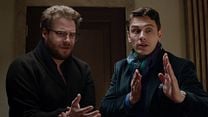 The Interview - Film 2014 - FILMSTARTS.de
