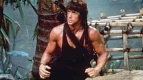 Rambo II - Film 1985 - FILMSTARTS.de