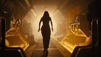 Alien: Romulus Trailer - Alien: Romulus Trailer DF - FILMSTARTS.de