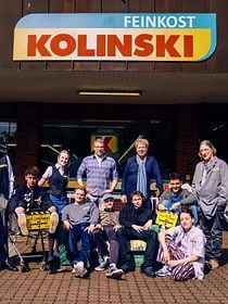 Die Discounter Staffel 4 - FILMSTARTS.de