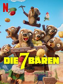 Die tierischen Fälle von Kit und Sam - TV-serie 2022 - FILMSTARTS.de
