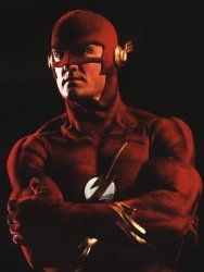 Flash – Der Rote Blitz Staffel 1 - FILMSTARTS.de