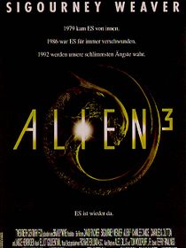Alien 3 Trailer (2) OV - FILMSTARTS.de