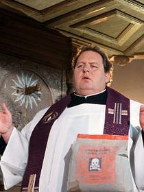 Pfarrer Braun Staffel 1 - FILMSTARTS.de