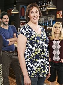 Miranda Staffel 3 - FILMSTARTS.de