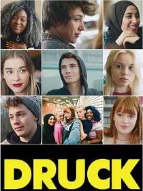 Druck Staffel 1 - FILMSTARTS.de