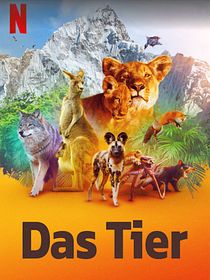 Das Tier Staffel 1 - FILMSTARTS.de