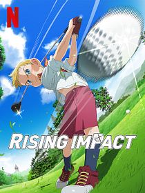 Rising Impact Staffel 2 - FILMSTARTS.de