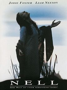 Nell - Film 1994 - FILMSTARTS.de